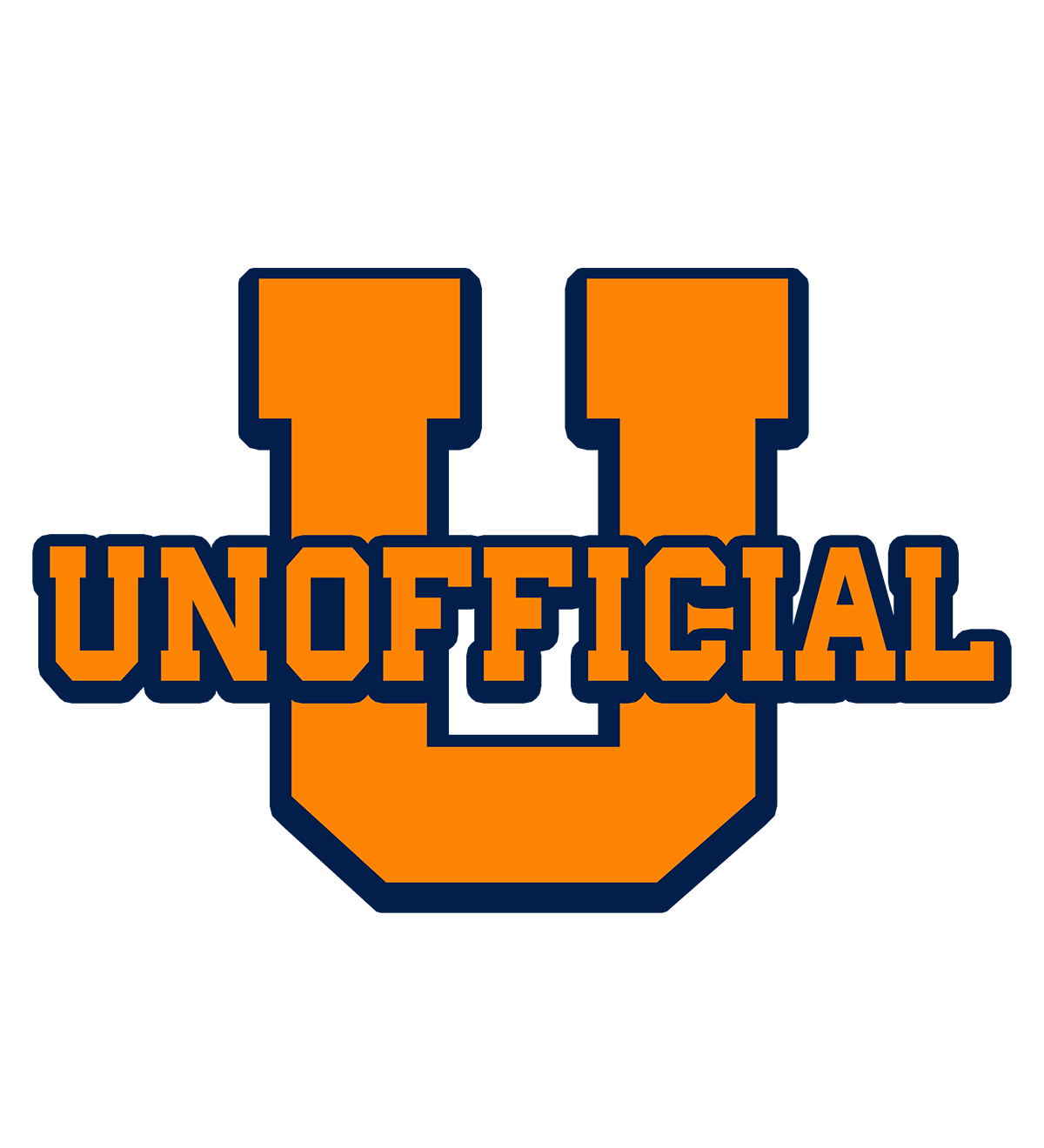 Unofficial Sports Gear